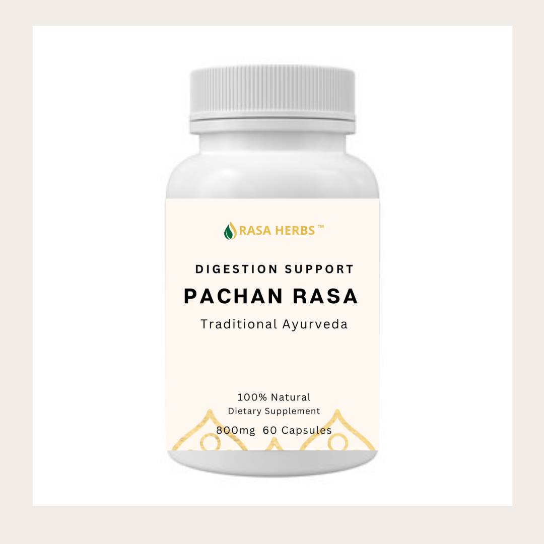 Pachan Rasa – Rasa Herbs